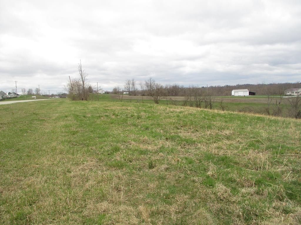51 acres in Bath County, Kentucky