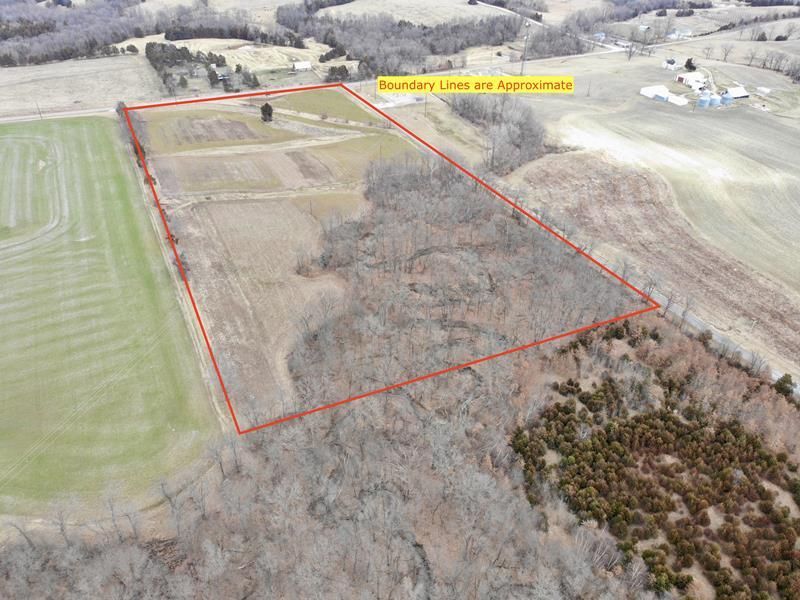 State Hwy C, Emden, MO 63439 | MLS: 23096 | Land.com