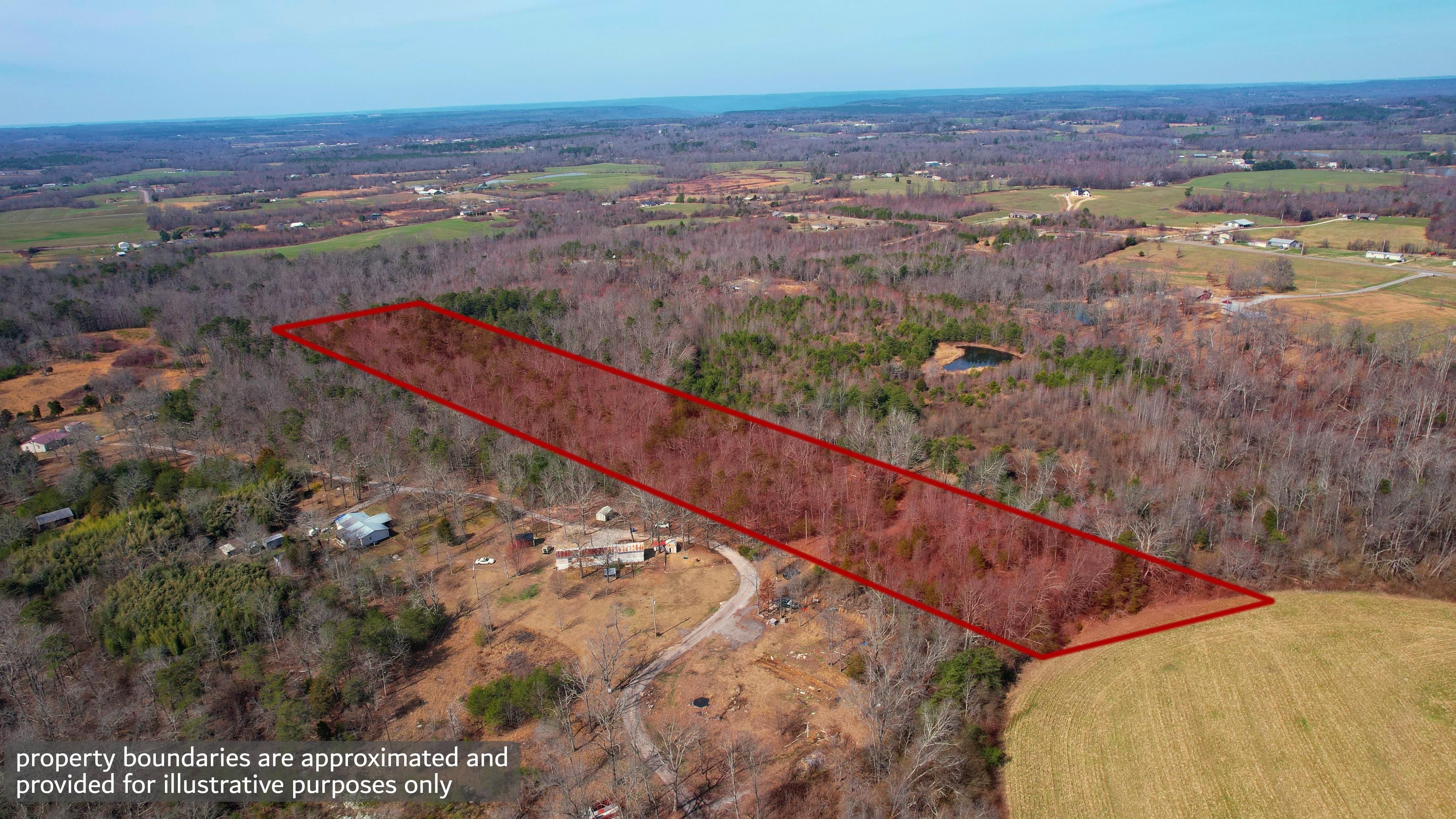 Higdon, AL 35979, USA, Higdon, AL 35979 | Land.com