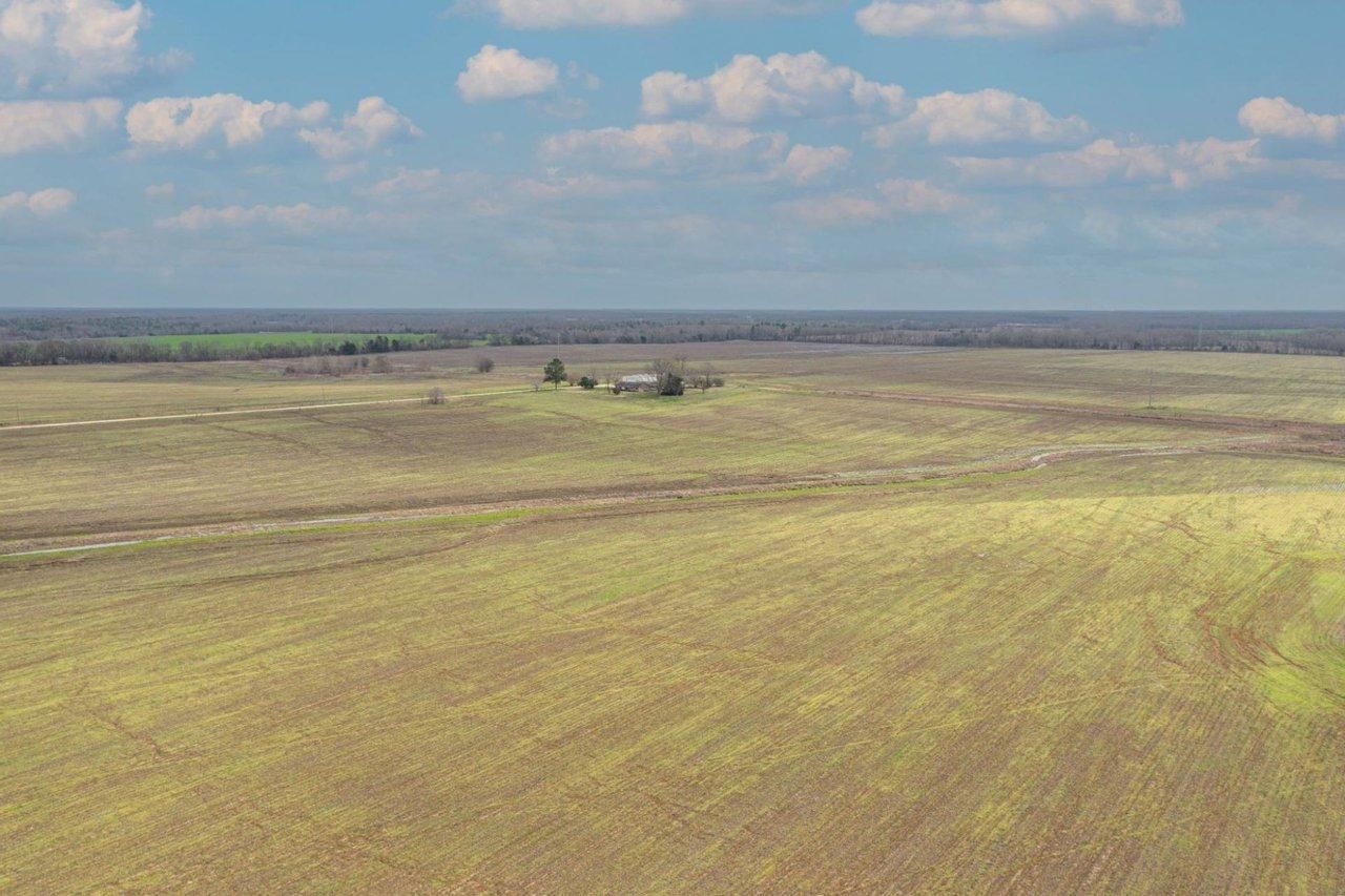 1,160 acres in Perry County, Alabama