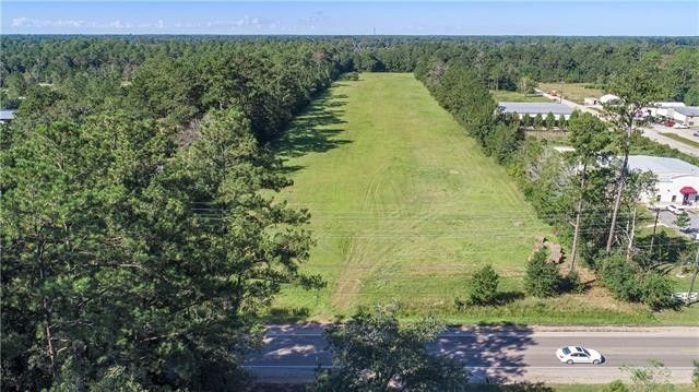 74205 HWY 25 Highway, Covington, LA 70435 | MLS: 2385848 | Land.com