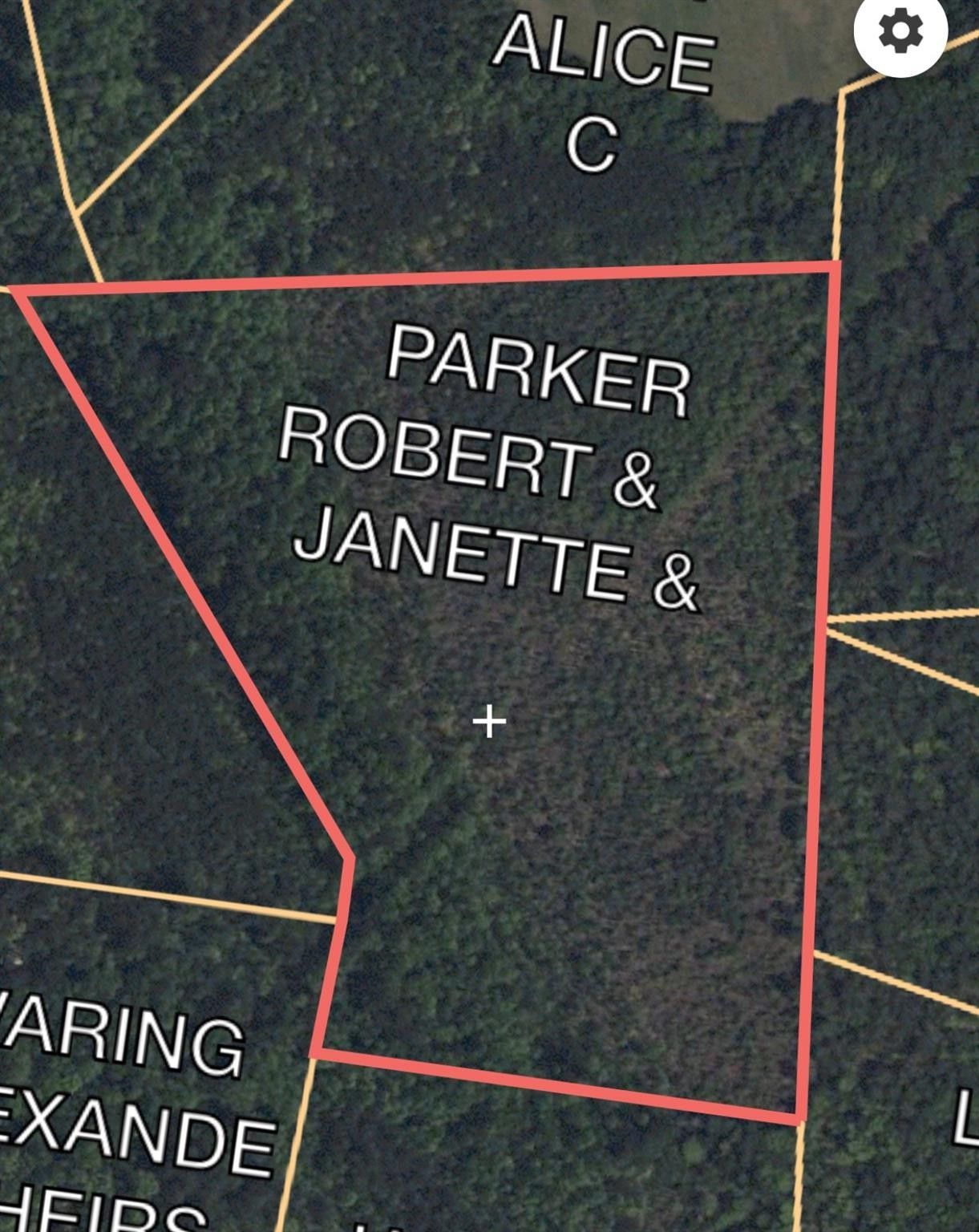 28.2 acres in Anson County, North Carolina