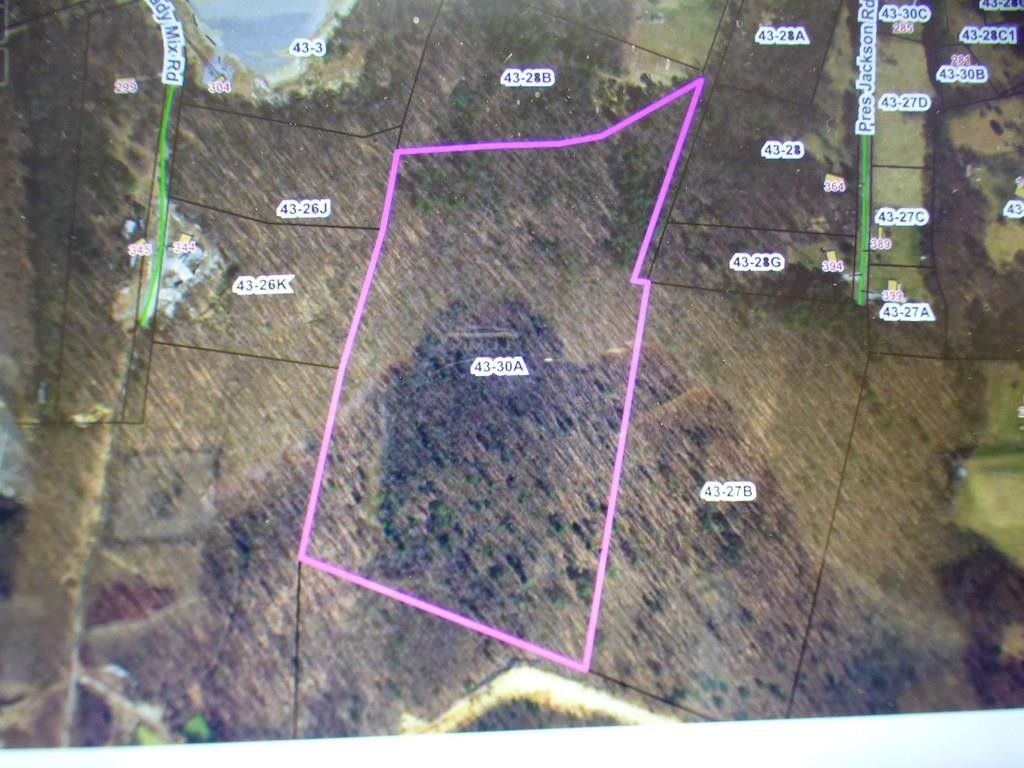 29.62 acres in Wythe County, Virginia