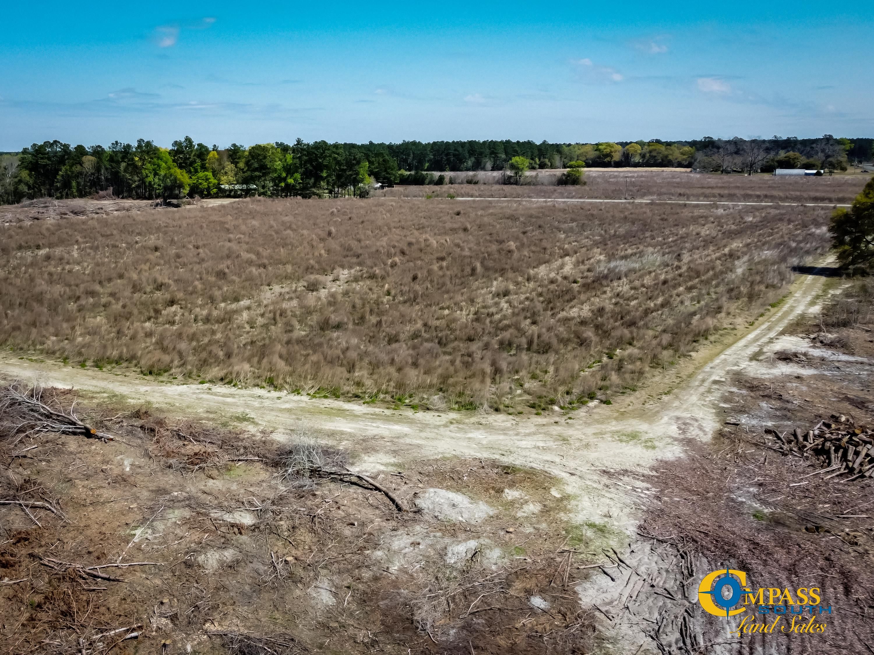Low Country Highway, Ruffin, SC 29488 | Land.com