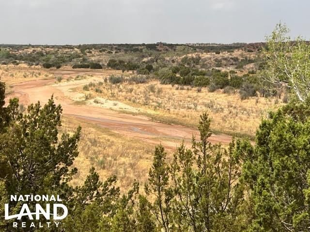 800 acres in Motley County, Texas