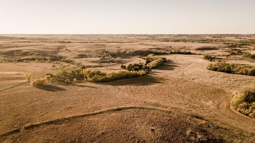 000 Gyp Hill Road, Medicine Lodge, KS 67104 | MLS: Barber 966 | Land.com