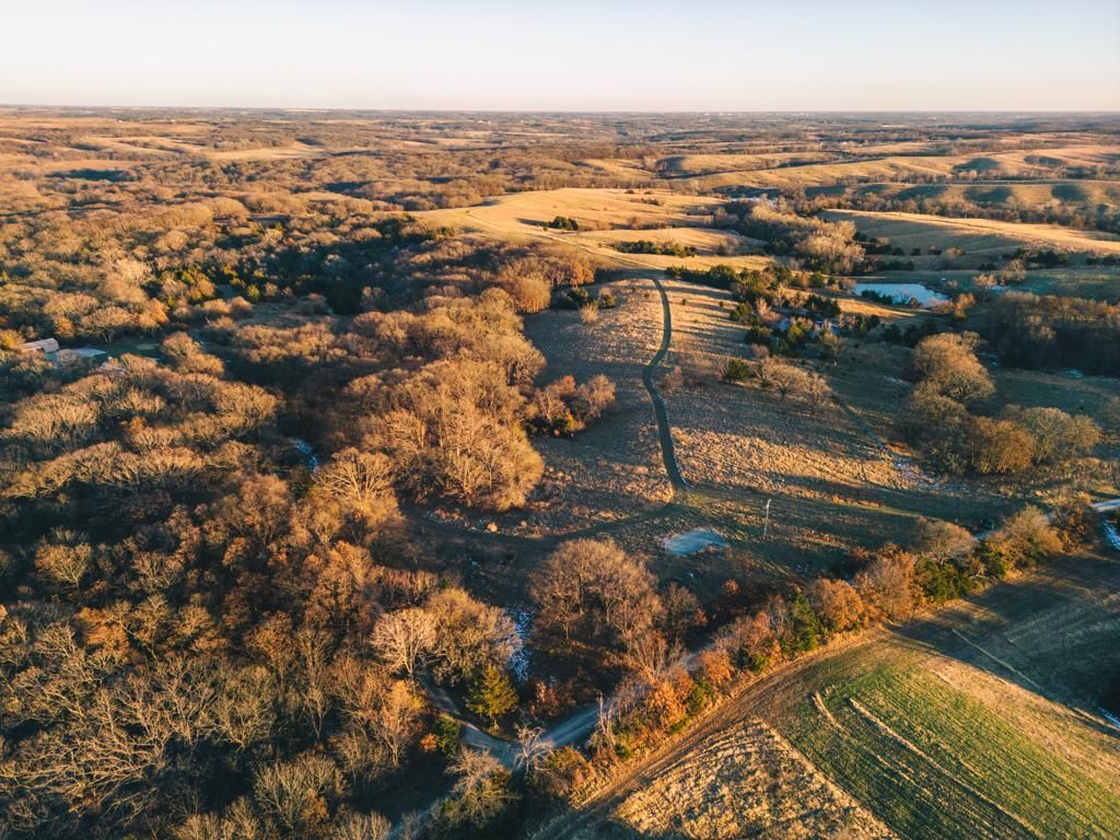 62 acres in Harrison County, Missouri