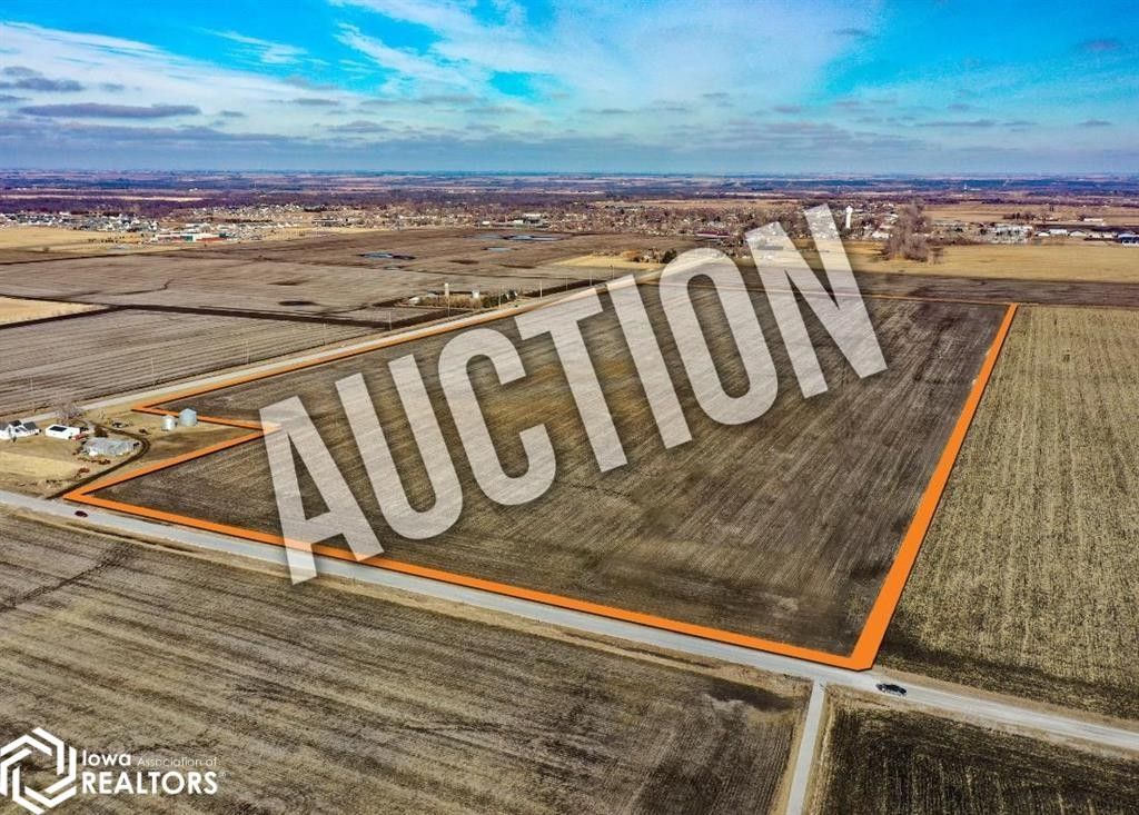 76.82 acres in Story County, Iowa