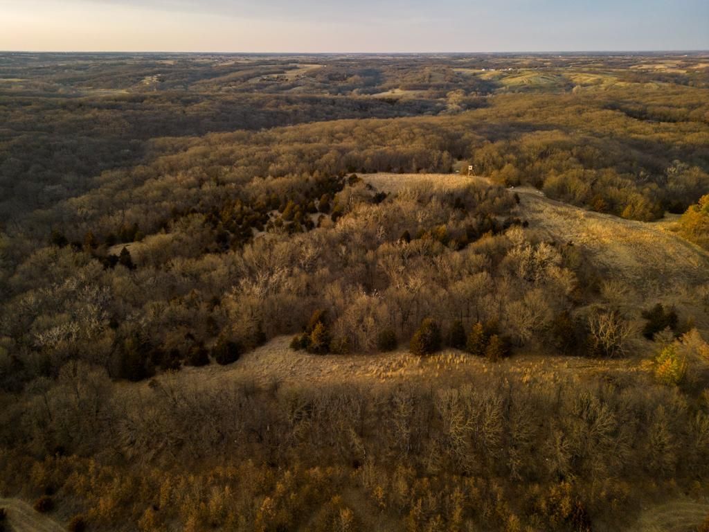 80 acres in Putnam County, Missouri