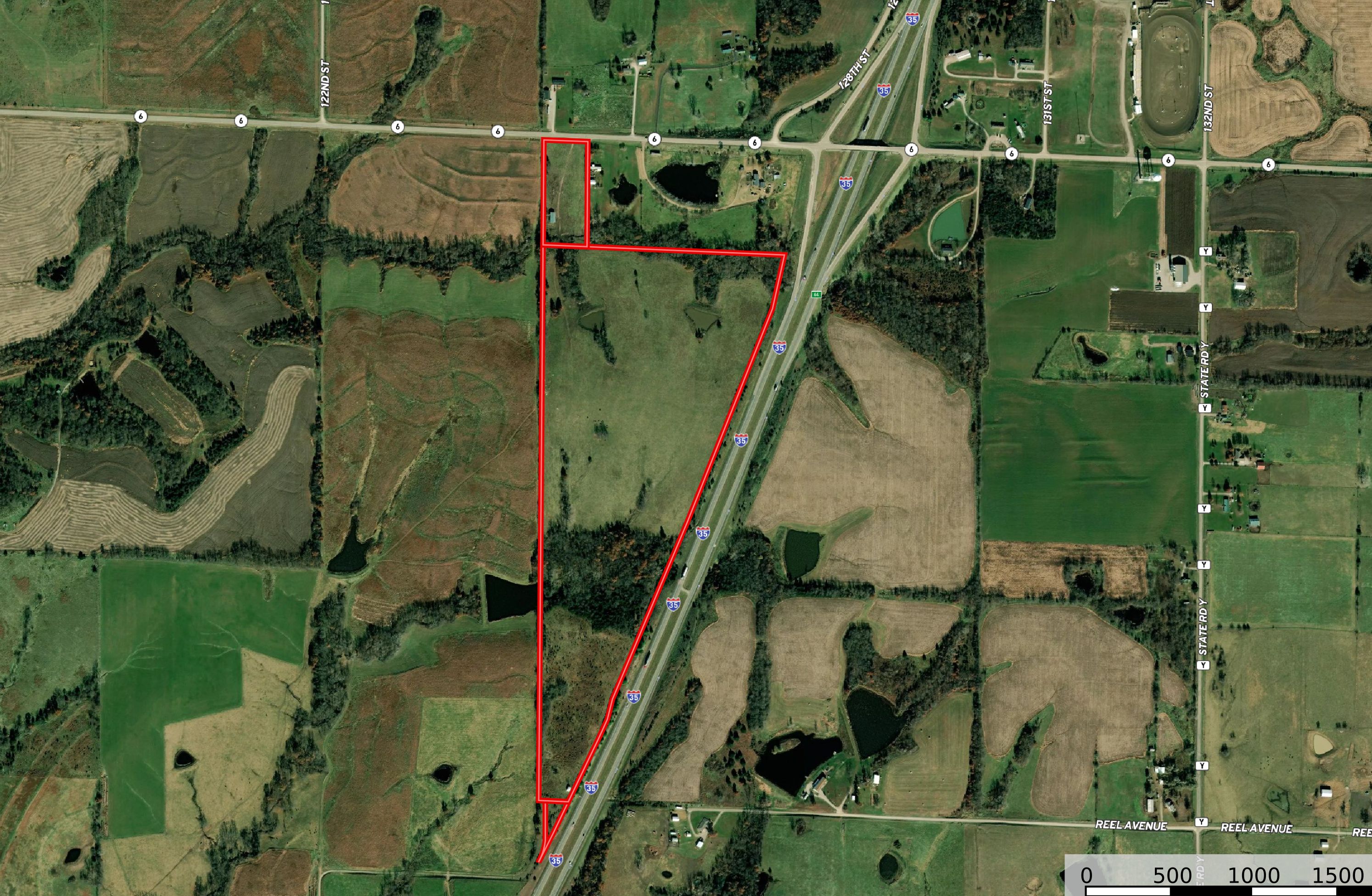 70 acres in Winston, MO, 64689 | Land.com