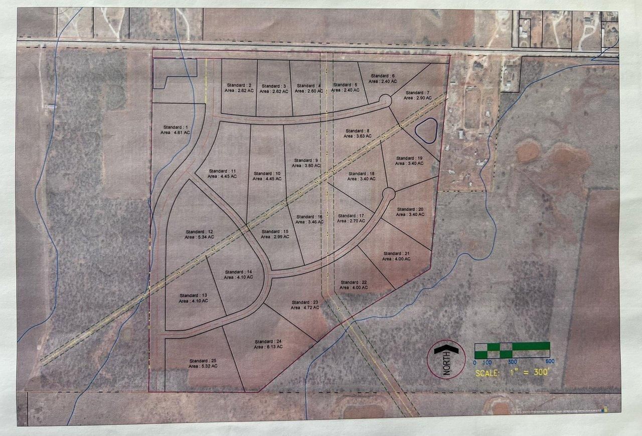 TBD 130 Acres Antilley Rd., Abilene, TX 79606 | Land.com