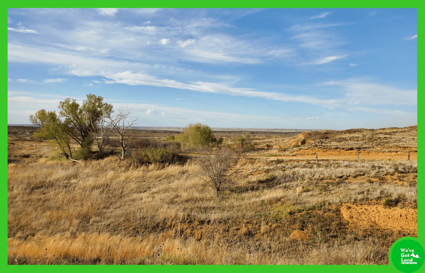 Davison Dr, Amarillo, TX 79124 | MLS: R-620-0080-0875-0 | Land.com