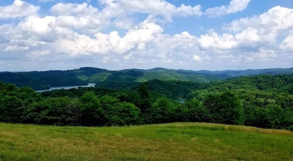 3.54 acres in Clay County, Tennessee