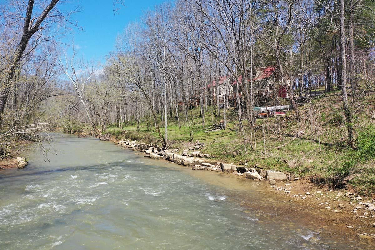 2.38 acres in Allen County, Kentucky