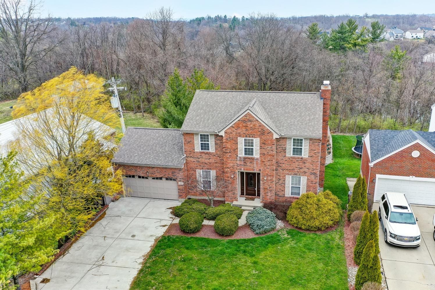 0.35 acres in Hamilton County, Ohio