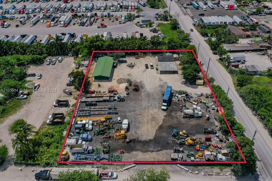 15721 NW 122 AVE, Miami, FL 33018 | MLS: A2105514 | Land.com