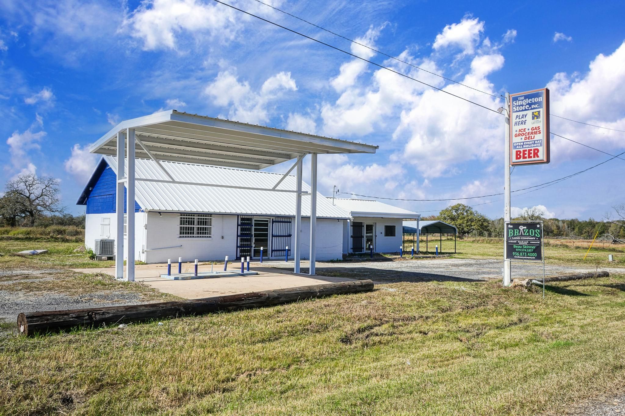 1 acres in Grimes County, Texas