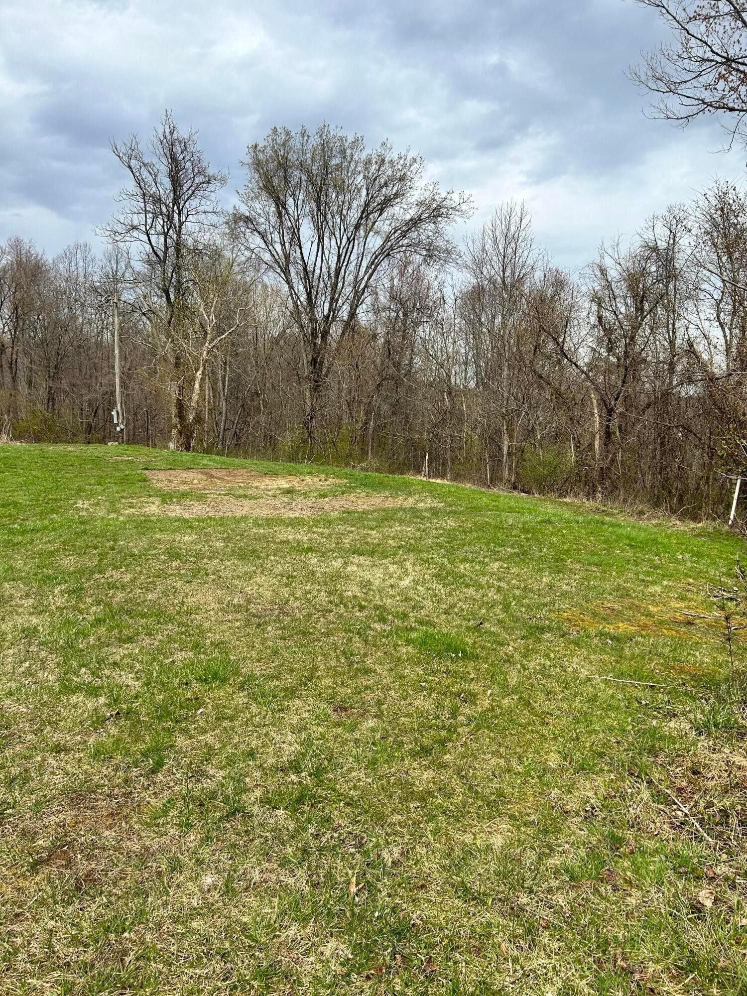 2.39 acres in Athens County, Ohio