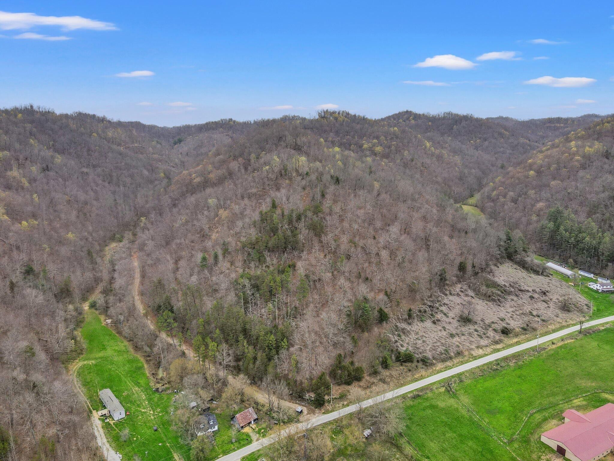 92.19 acres in Owsley County, Kentucky