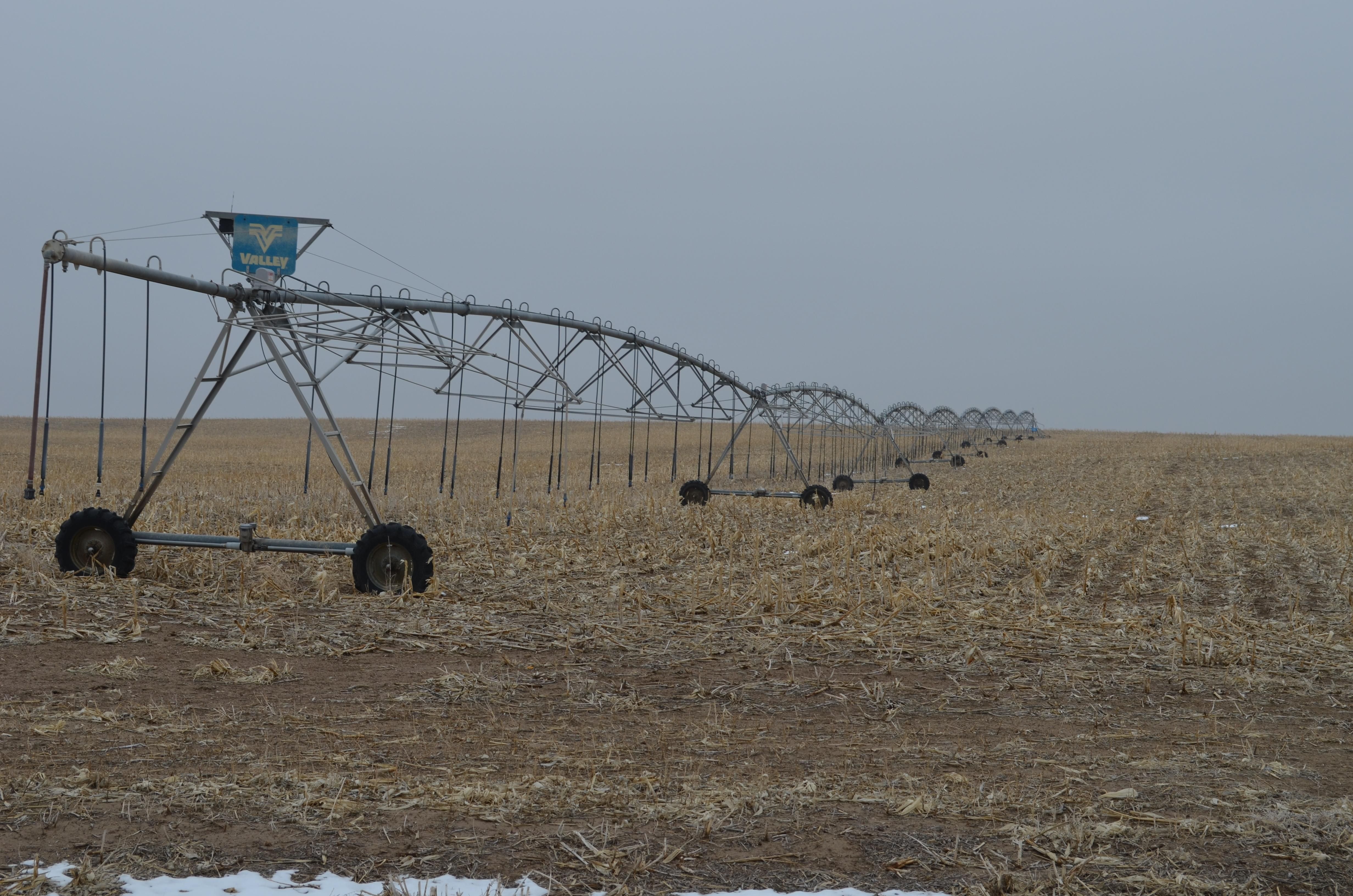 320 acres in Wheeler, KS, 67756 | Land.com