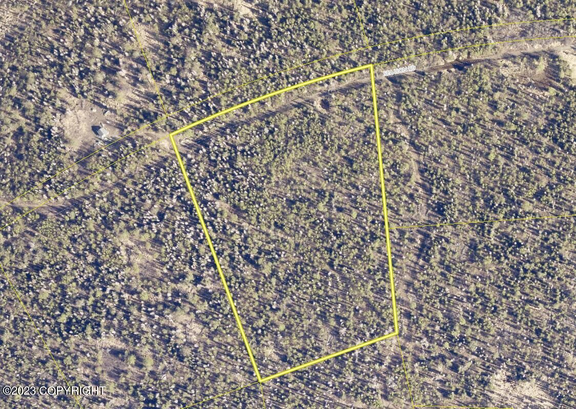 L354 Moose Point, Kenai, AK 99611 | MLS: 23-3248 | Land.com