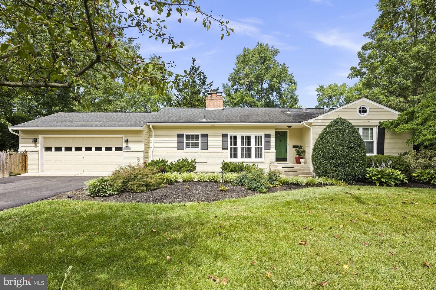 0.51 acres in Fairfax County, Virginia