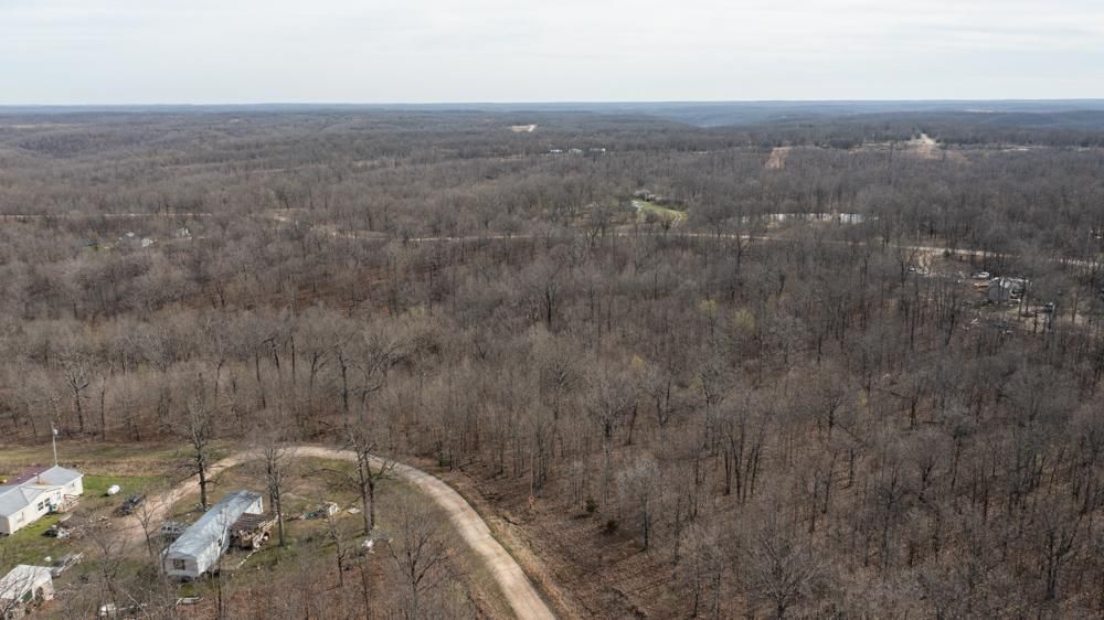 3 acres in Dallas County, Missouri