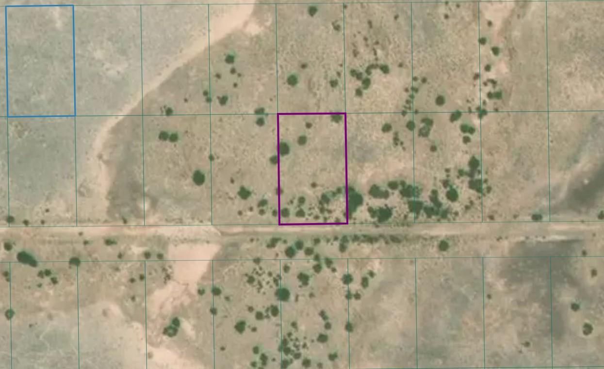 0.5 acres in Luna County, New Mexico