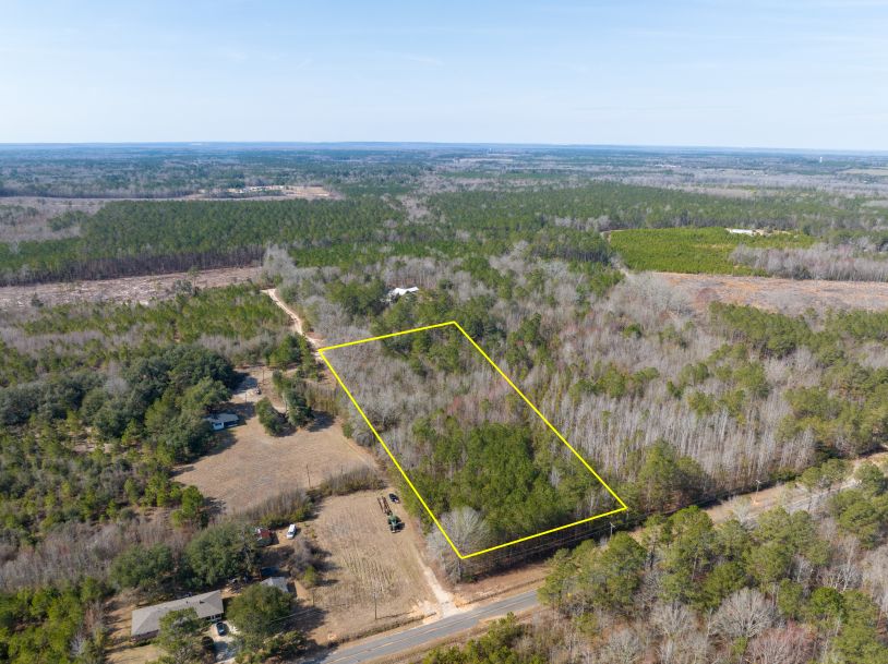5560 Cimmaron Rd, Rembert, SC 29128 | Land.com