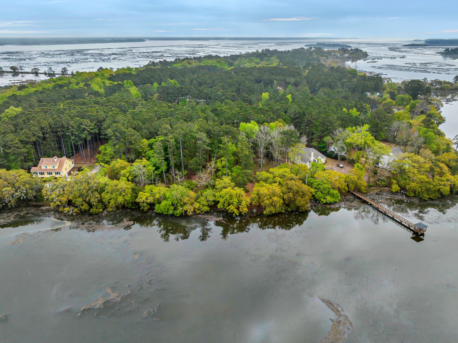 70 Knowles Island Rd, Ridgeland, SC 29936 | Land.com