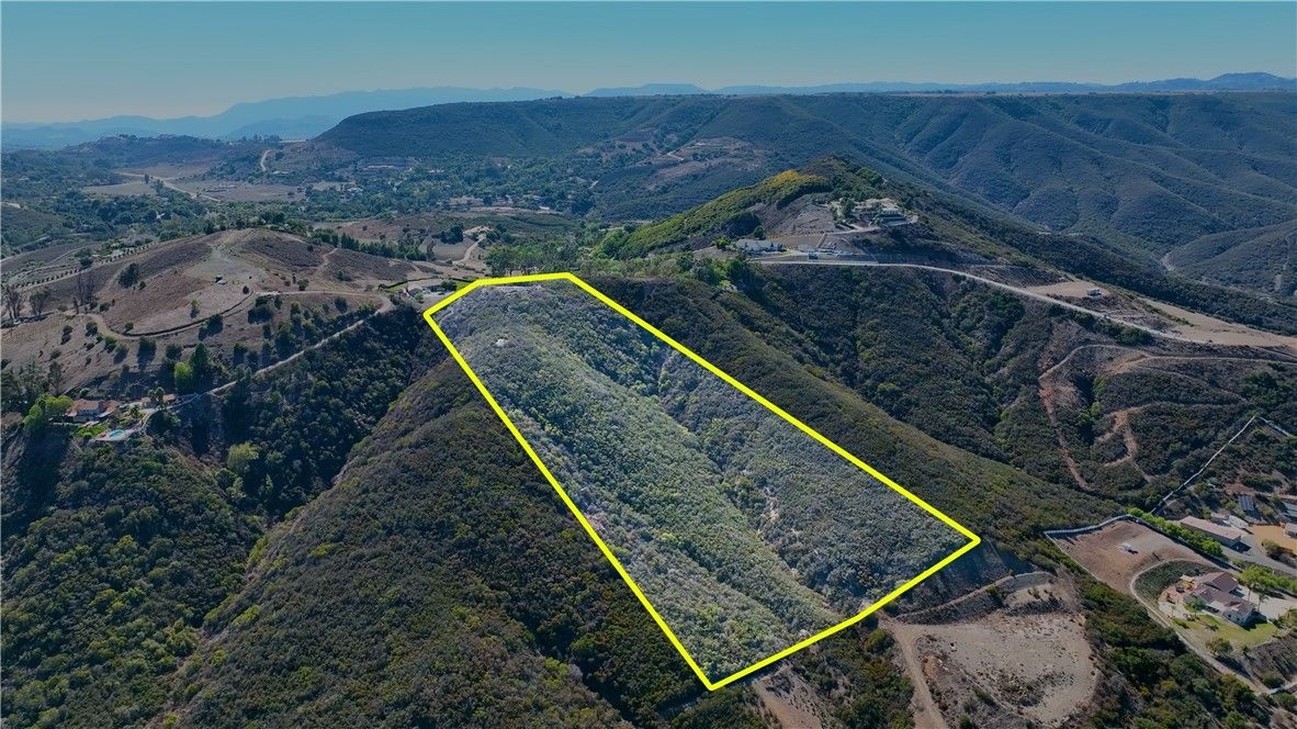 8.4 acres in Riverside County, California