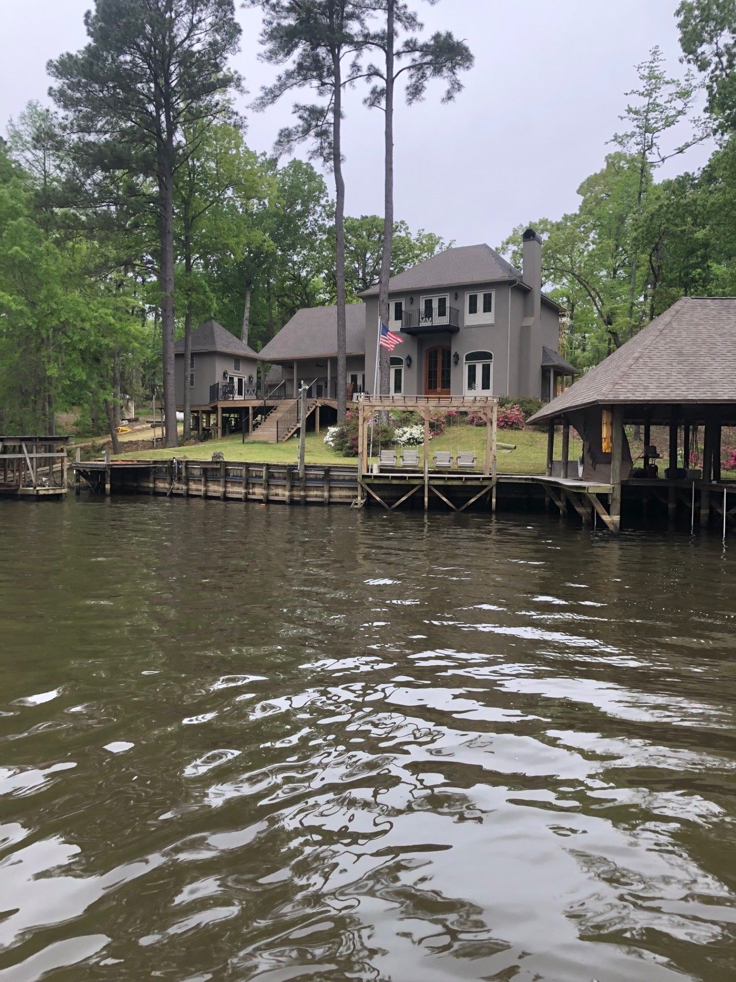 1.46 acres in Sabine Parish, Louisiana