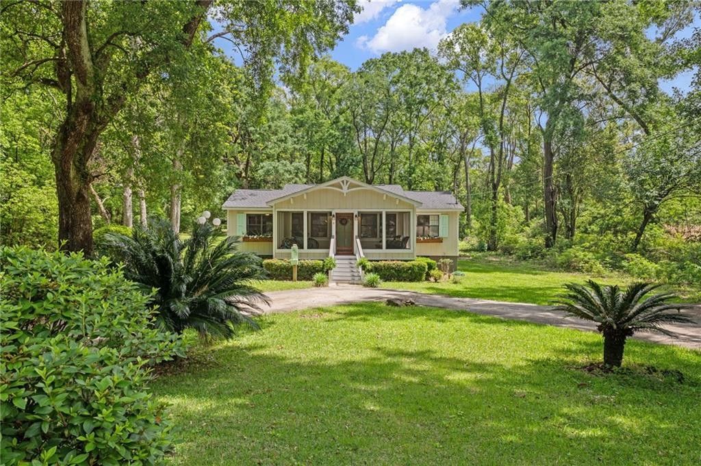 0.69 acres in Baldwin County, Alabama