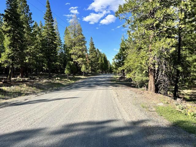 0.92 acres in Modoc County, California