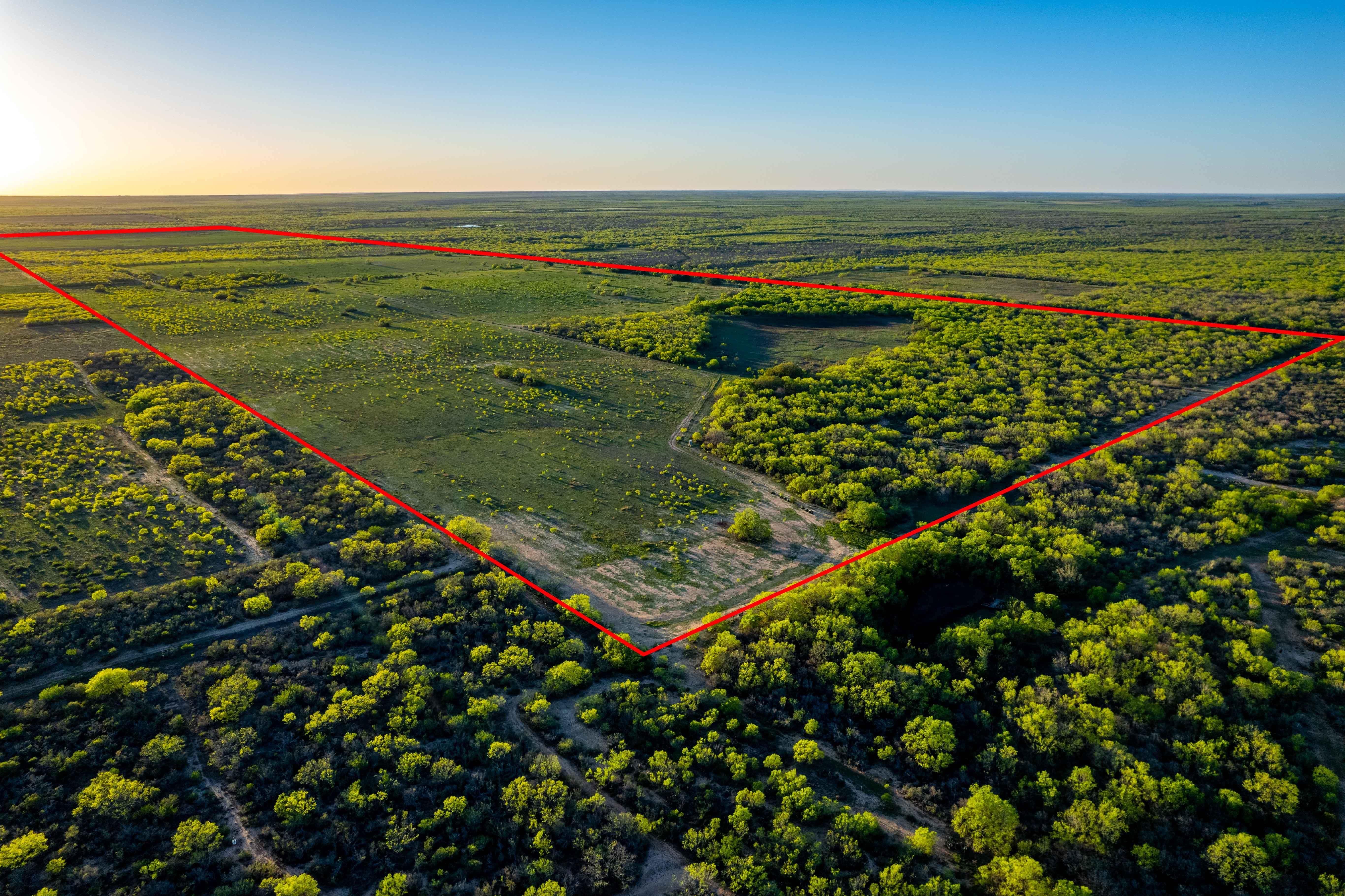345 acres in Bigfoot, TX, 78005 | Land.com