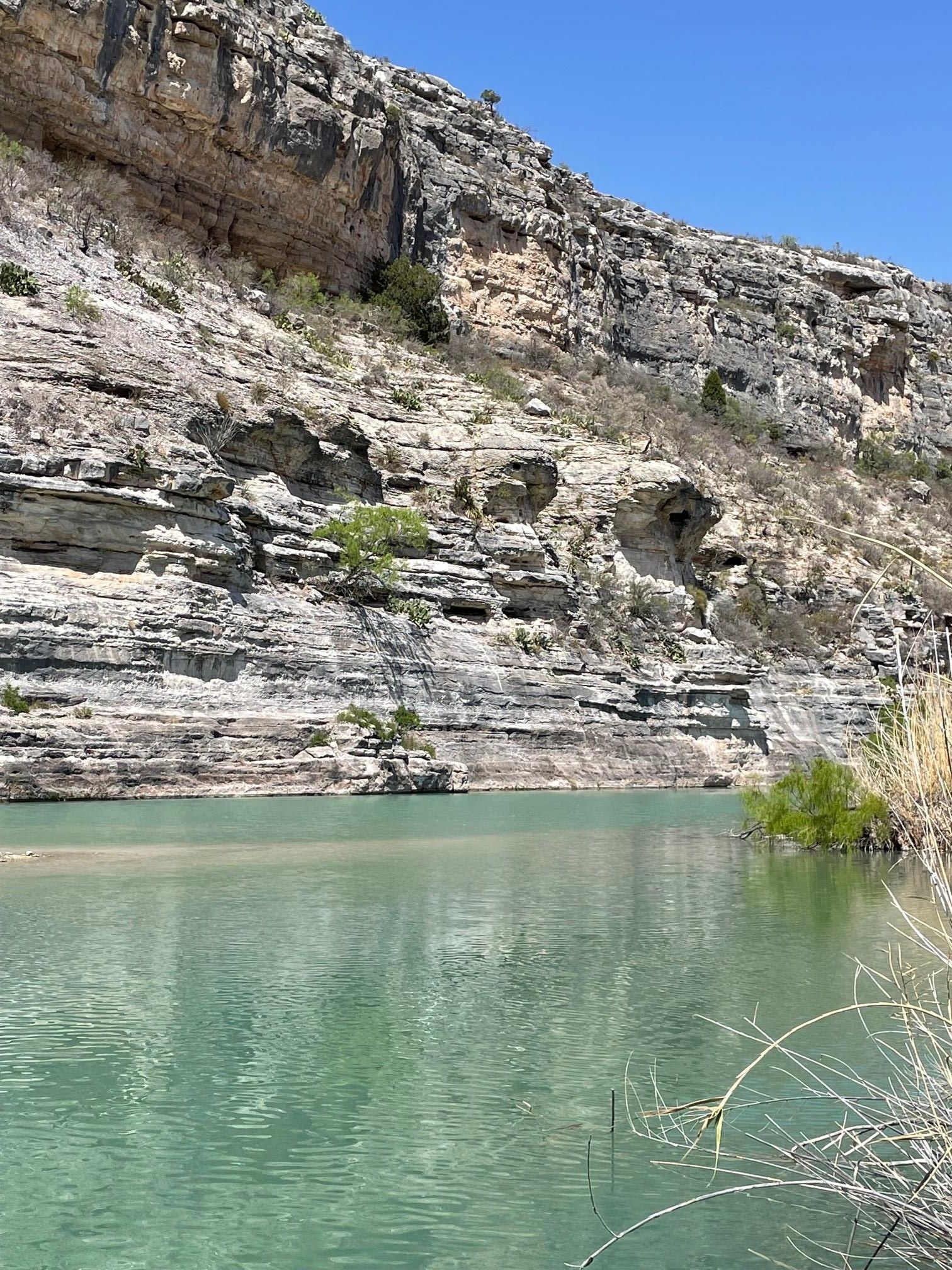 10 acres in Comstock, TX, 78837 | MLS: Pecos Riverfront Property- 6.4 ...