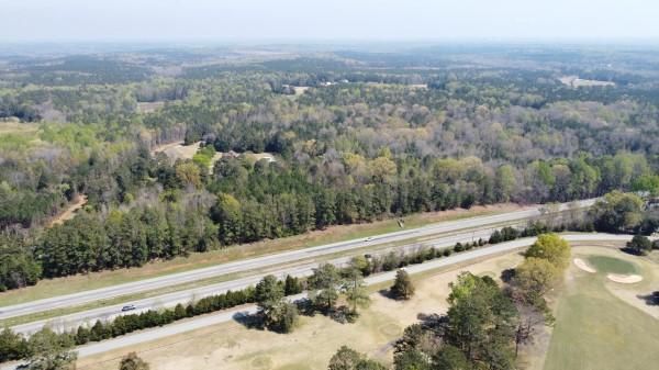 Koon Trestle Road, Pomaria, SC 29126 | MLS: 635-1 | Land.com