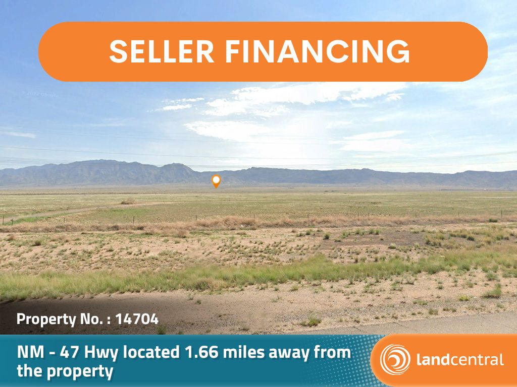 5 acres in Belen, NM, 87002 | Land.com