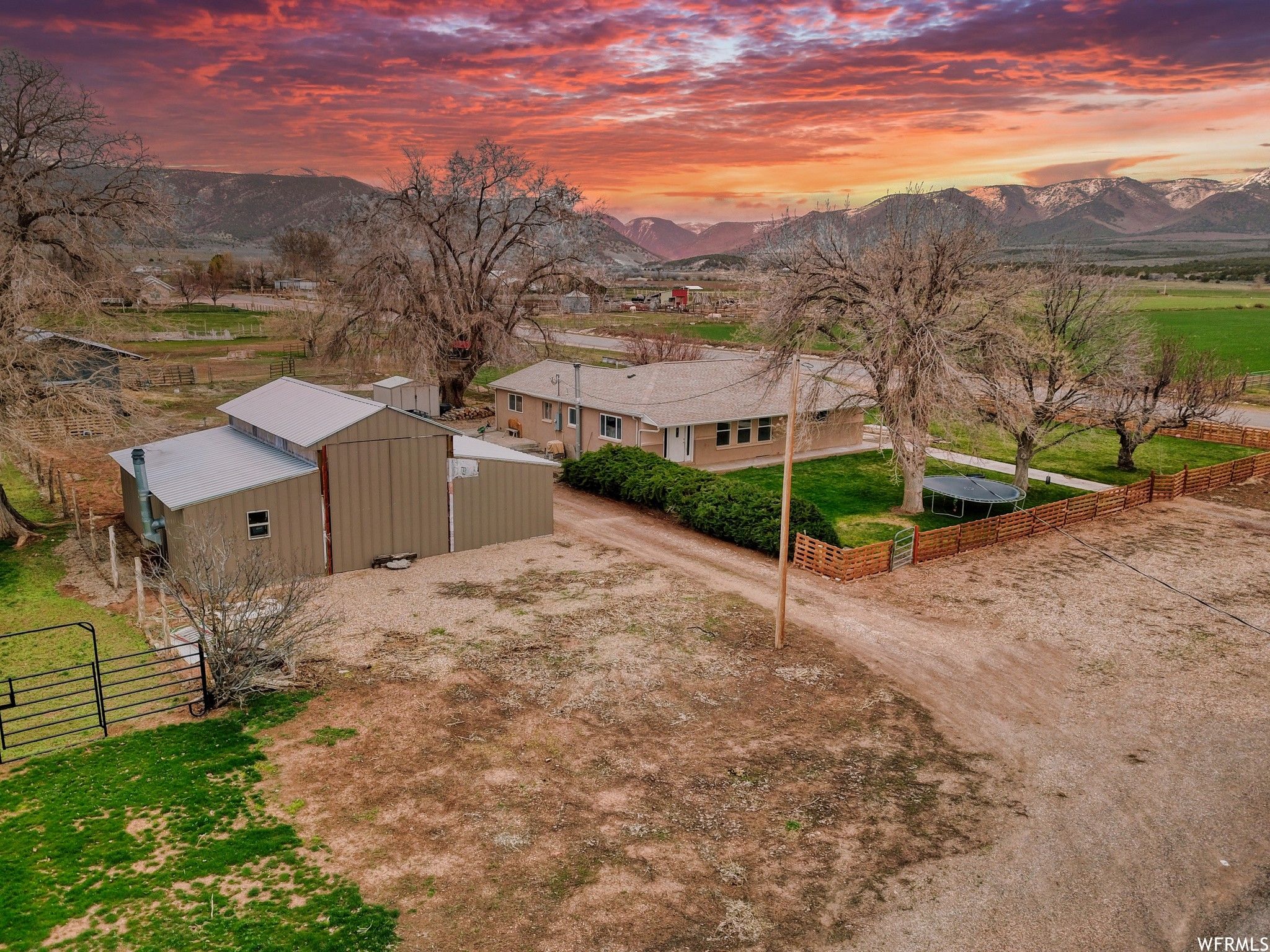 0.68 acres in Millard County, Utah