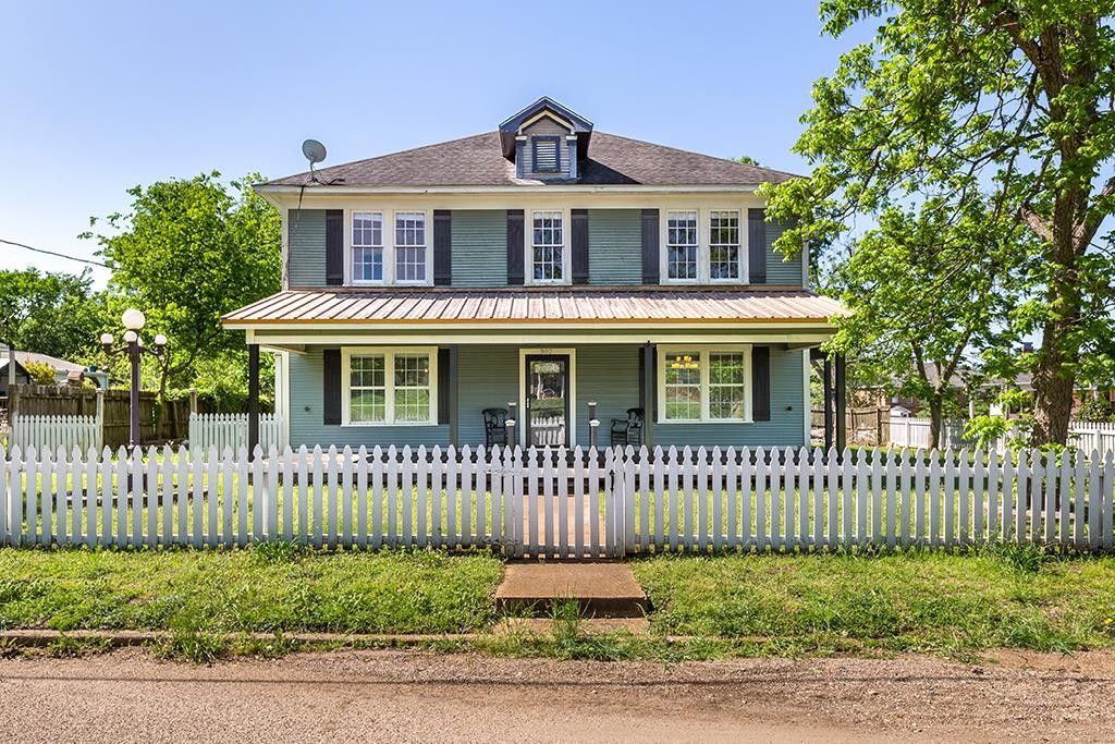 0.35 acres in San Augustine County, Texas