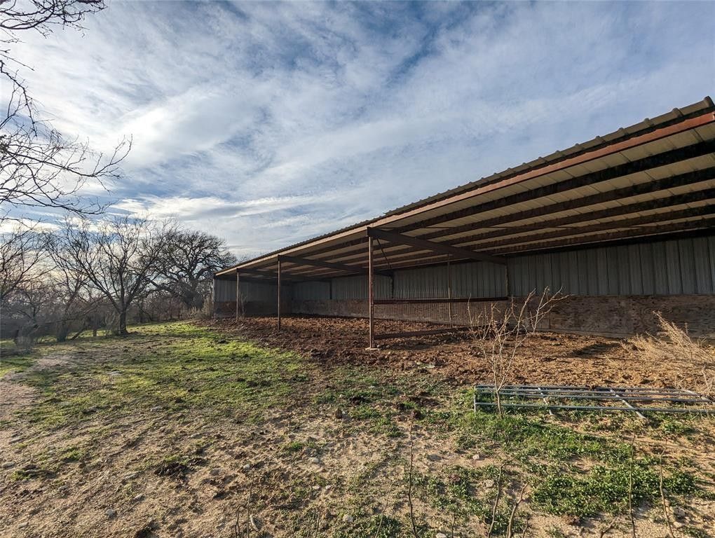 41 acres in Comanche County, Texas