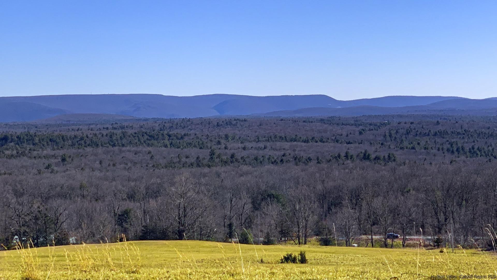 3.52 acres in Ulster County, New York