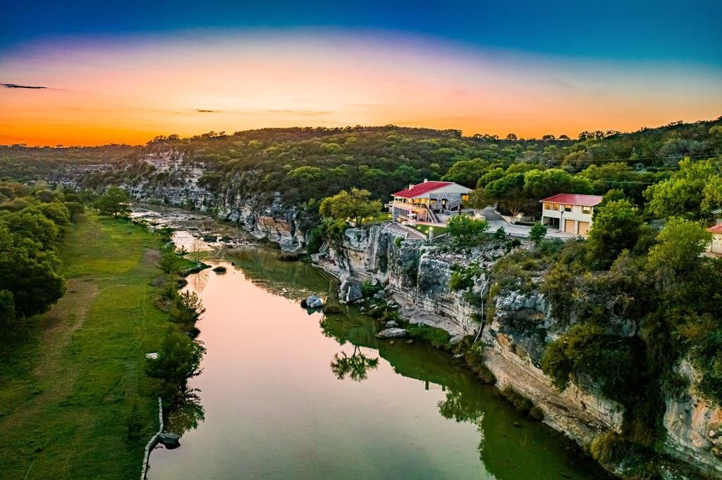 24.83 acres in Kerr County, Texas