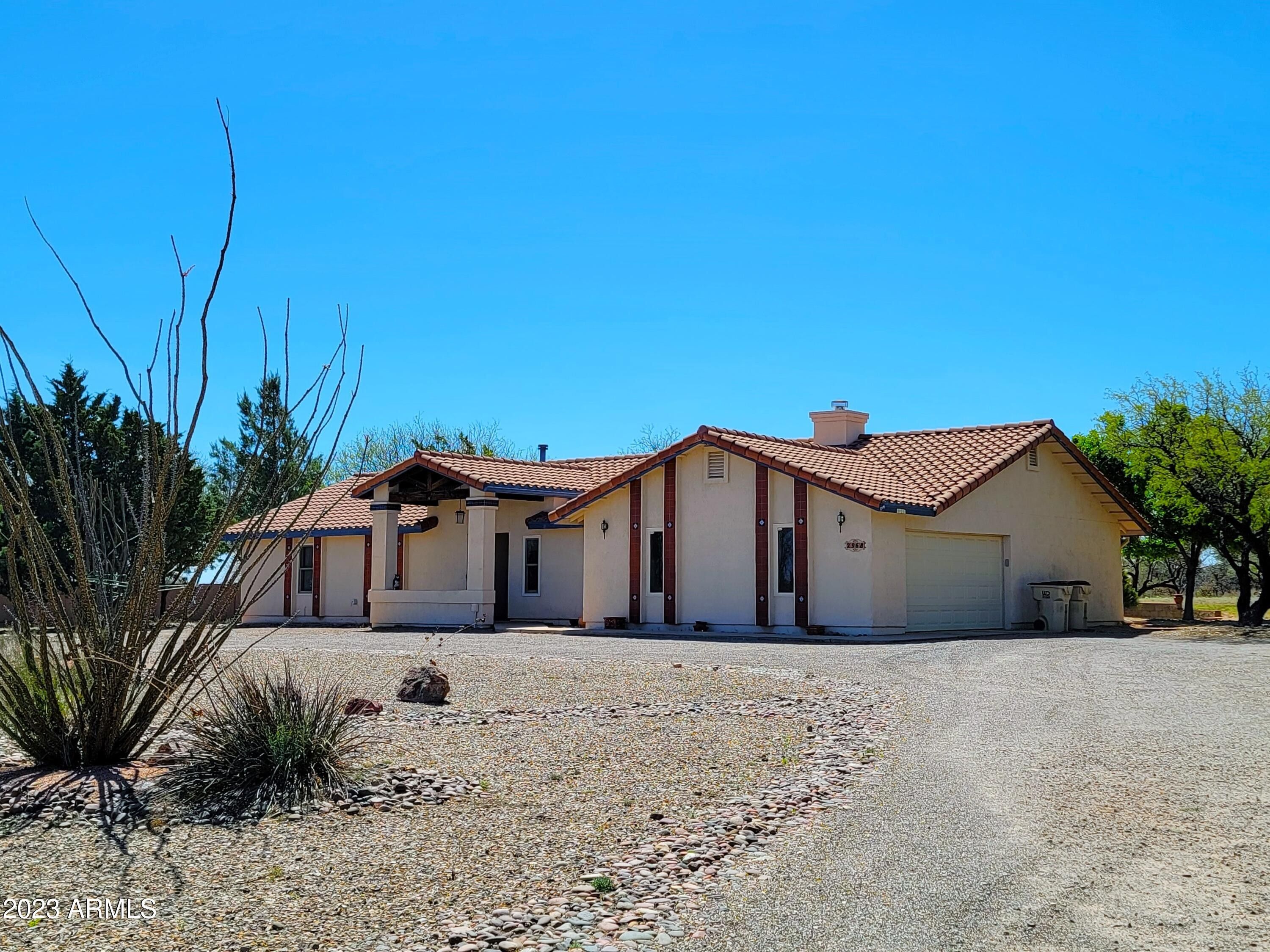 1 acres in Cochise County, Arizona