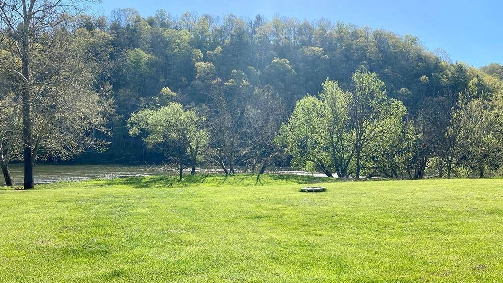7 acres in Wythe County, Virginia