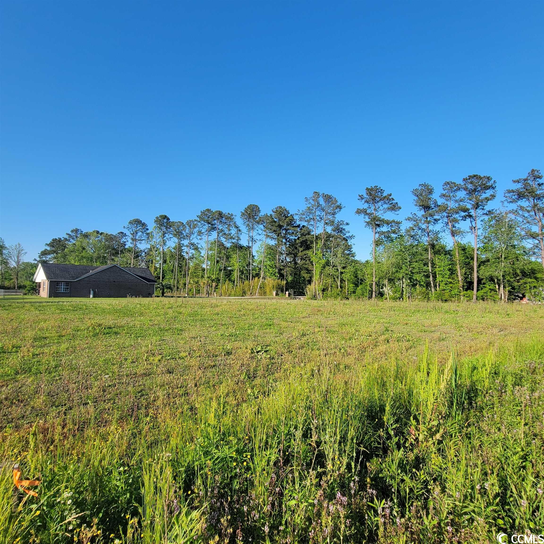 0.5 acres in Horry County, South Carolina