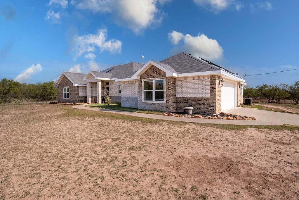 5.24 acres in Tom Green County, Texas