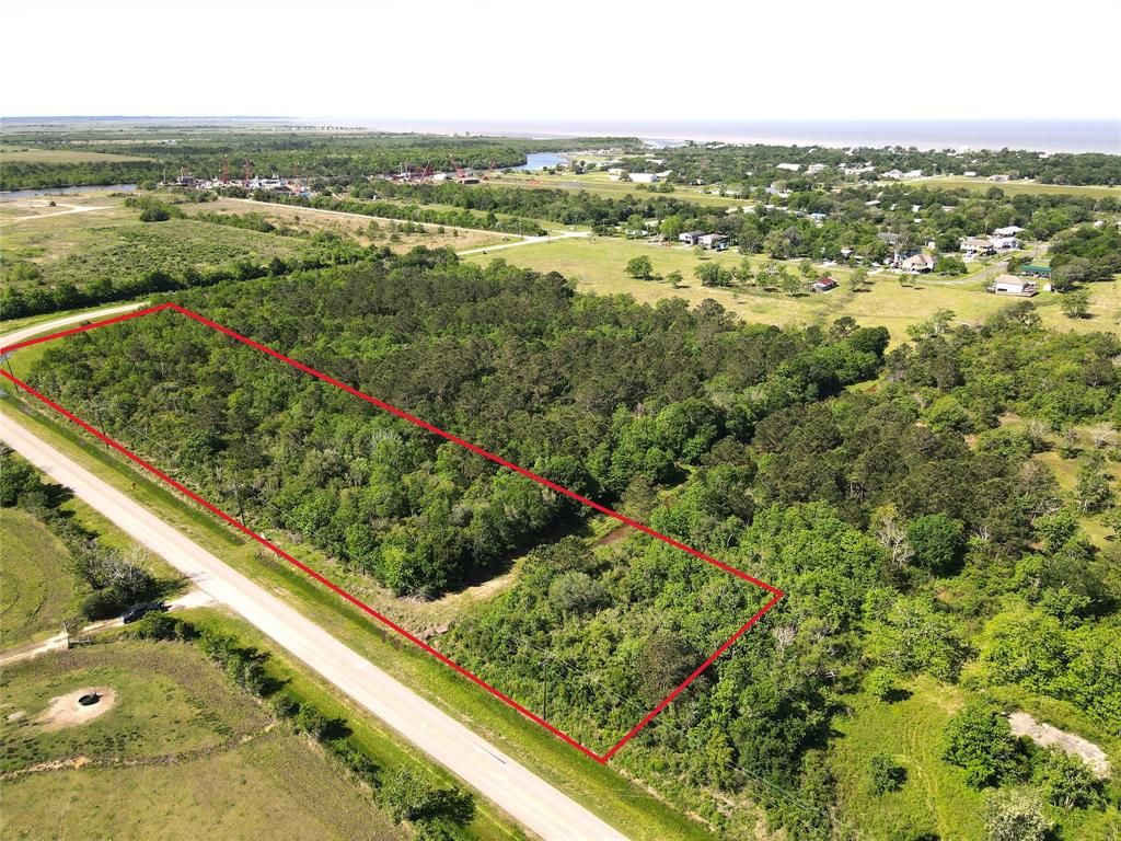 Tbd Eagle Road, Anahuac, TX 77514 | MLS: 47621072 | Land.com