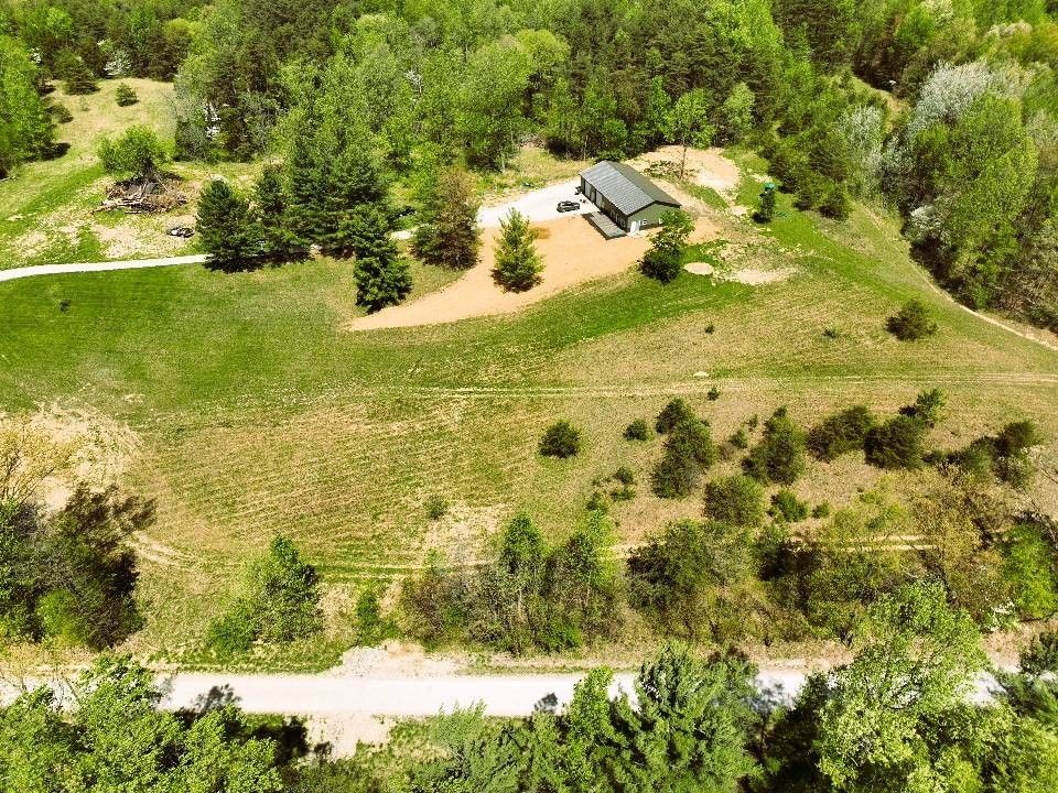 19.59 acres in Crawford County, Indiana