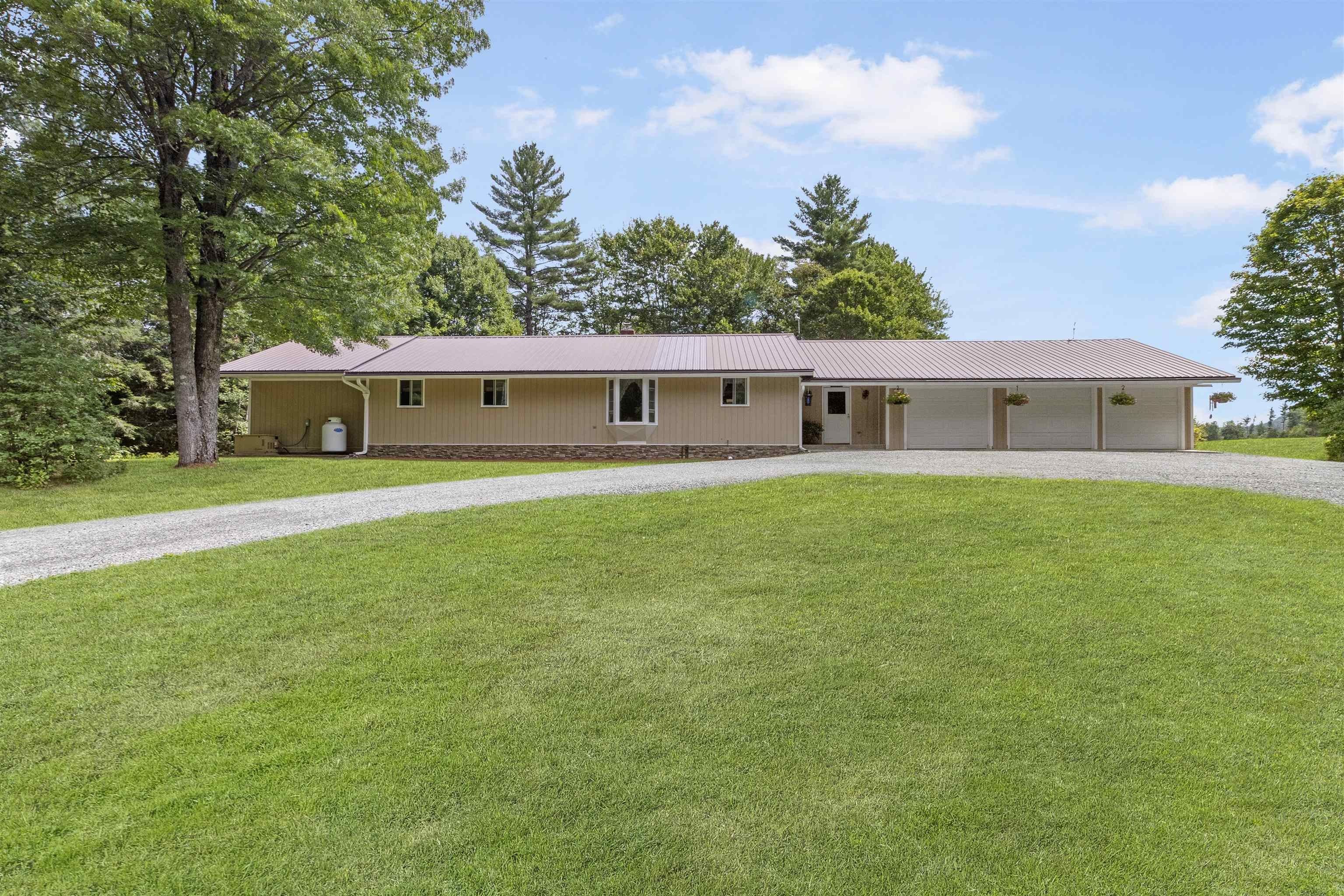 10.2 acres in Essex County, Vermont